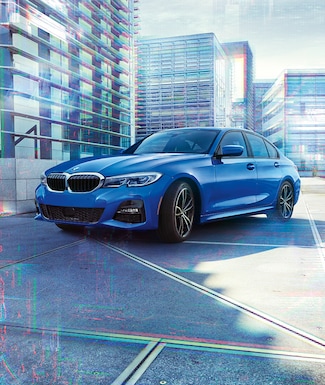 Momentum BMW Houston | Houston BMW Dealership